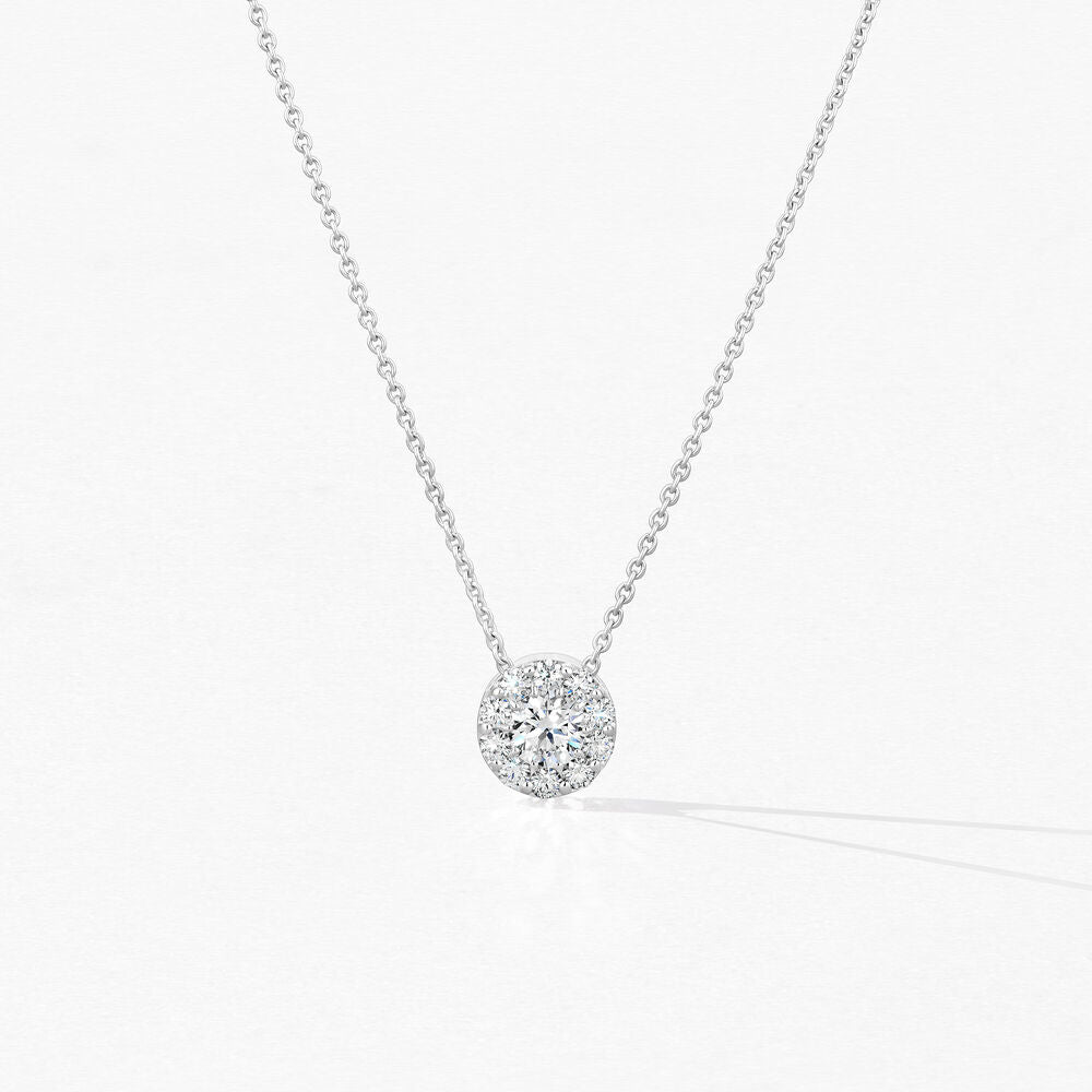 Necklaces – philadelphiadiamondco
