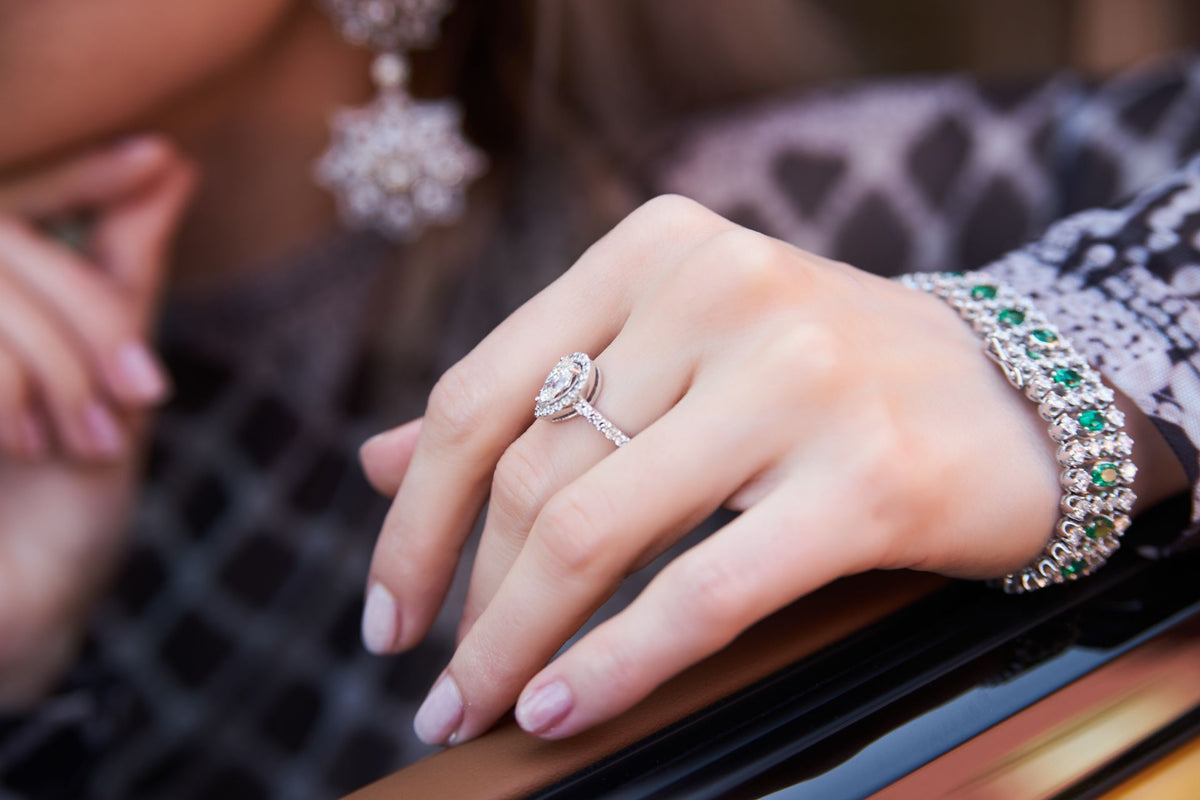 Jewelry Store in Philadelphia, PA | Philadelphia Diamond Company ...